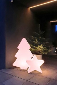 Choinki LED - Monumo