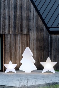 Choinki LED - Monumo