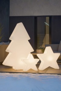 Choinki LED - Monumo